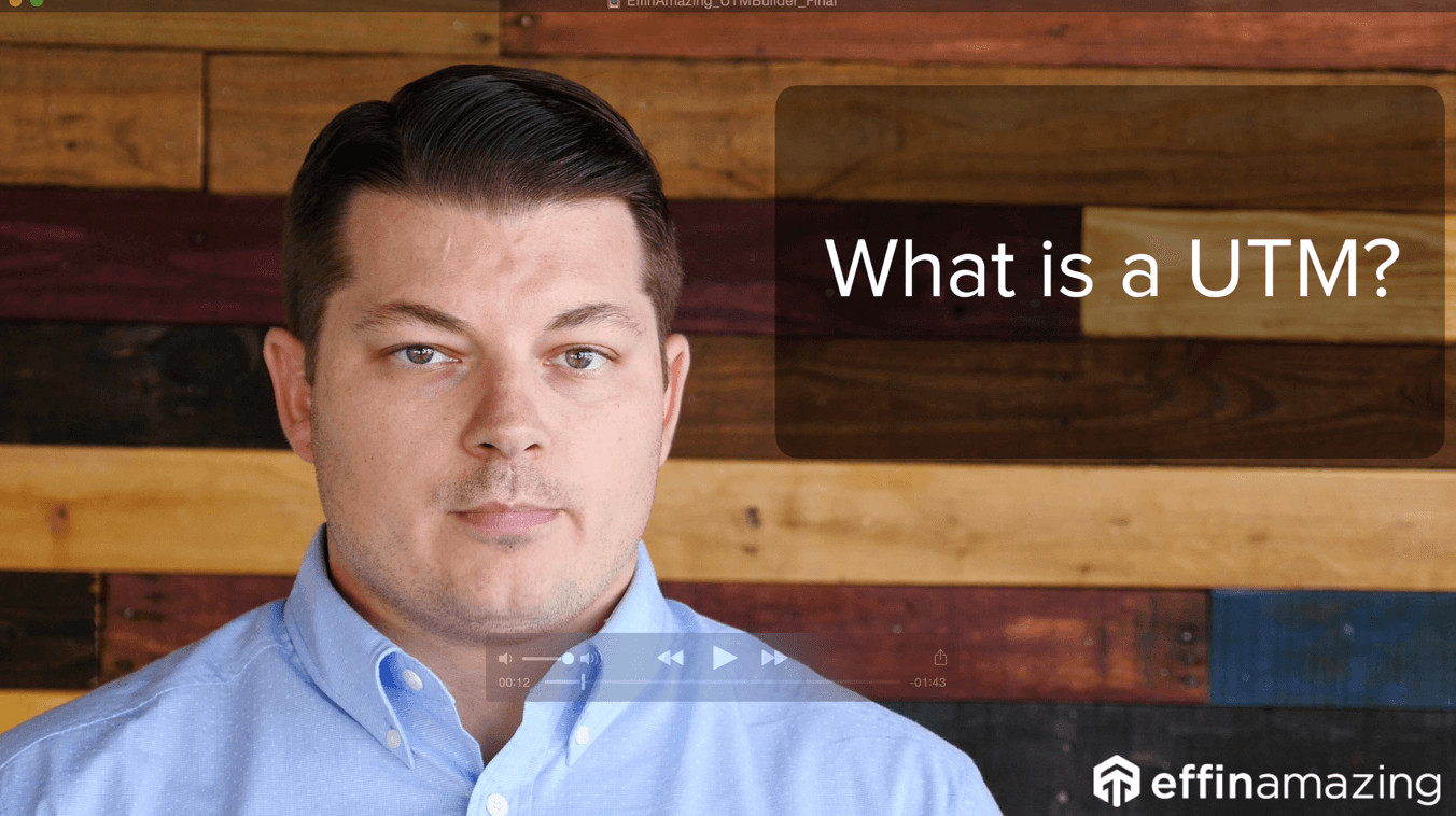 UTM Code: What Is A UTM Tag & How To Use It