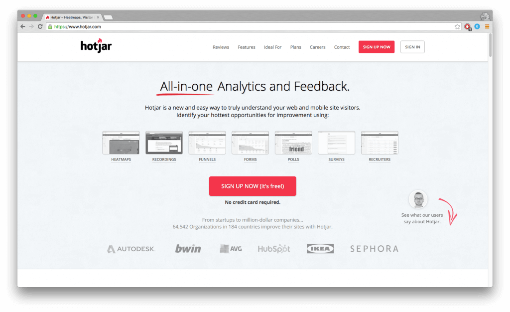 The Facts About Heatmapping for Website Owners