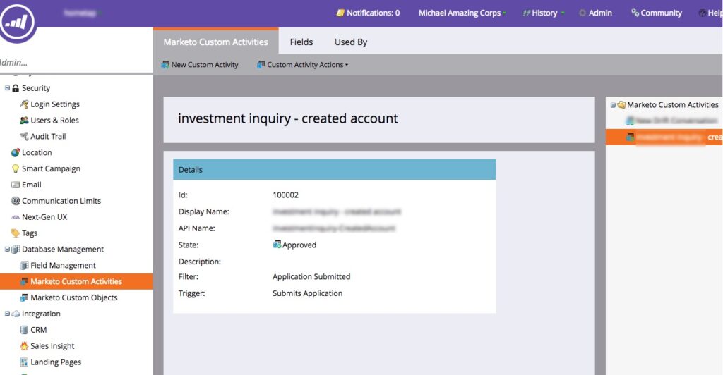 How To Integrate Marketo & Segment.io