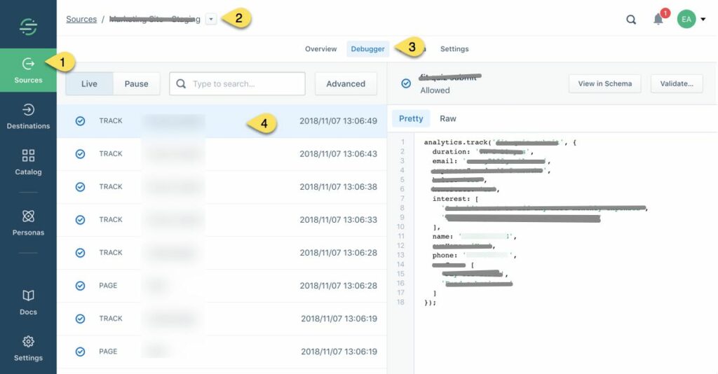How To Integrate Marketo & Segment.io