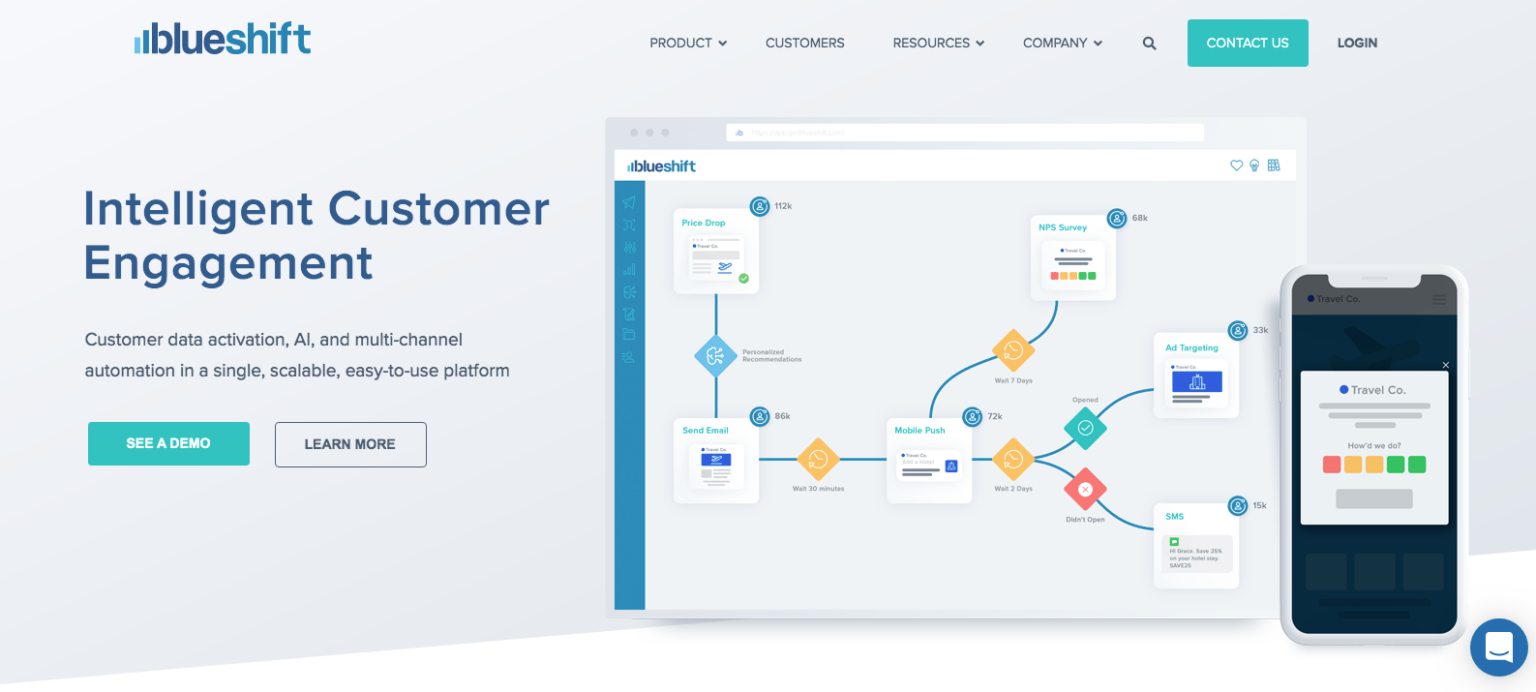 What Is a Customer Data Platform, CDP | by tech stack managers