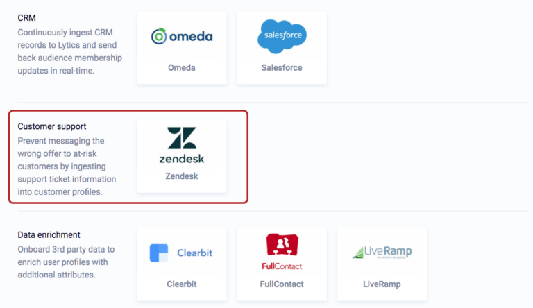 What Is a Customer Data Platform, CDP | by tech stack managers