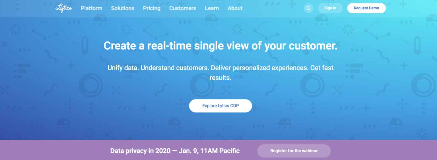 What Is a Customer Data Platform, CDP | by tech stack managers