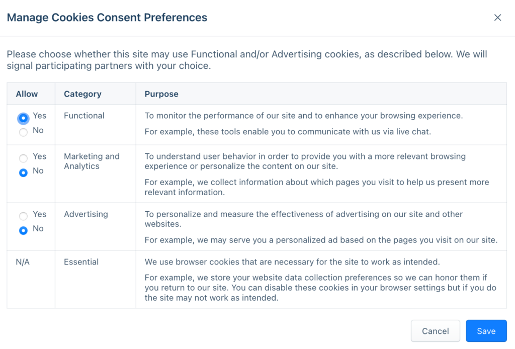 Consent Management With Segment [Why & How We Implement It]
