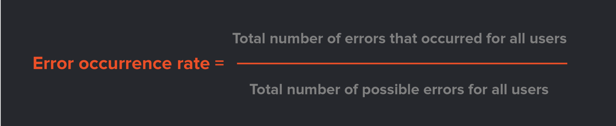 Product Usability Metrics: 8 Key Measures