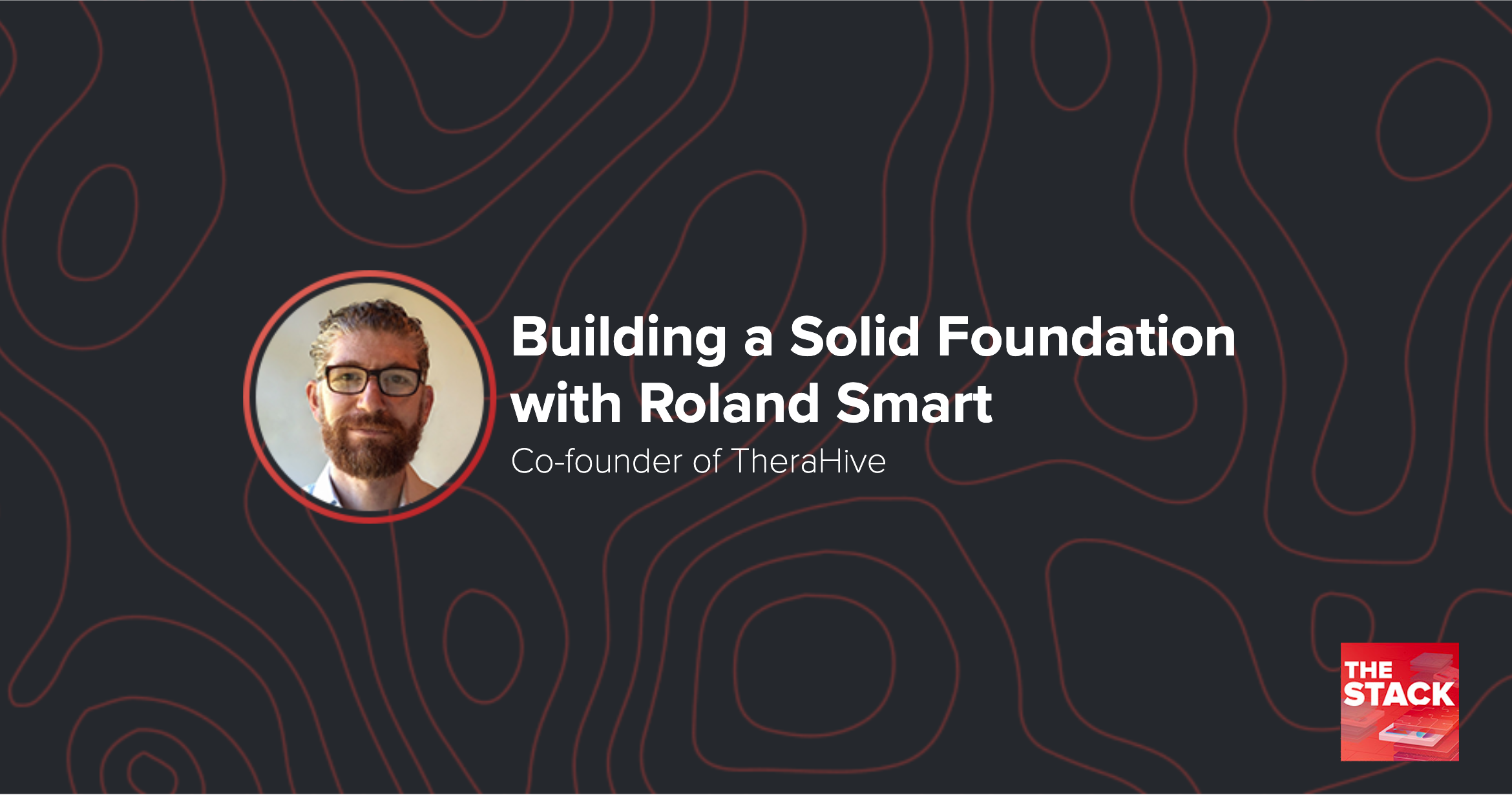 Building a Solid Foundation with Roland Smart - McGaw
