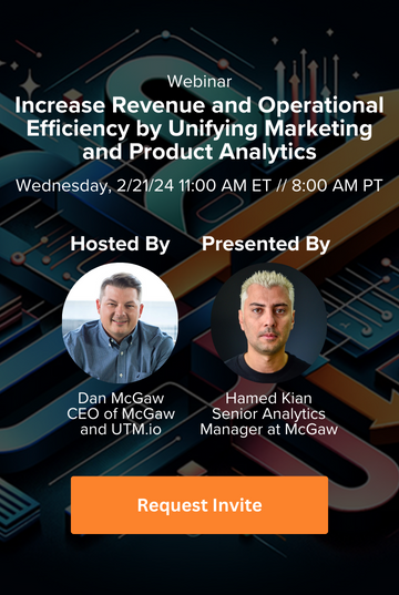 How to Build Your Marketing Stack with Jon Miller and Adam Grecco - McGaw